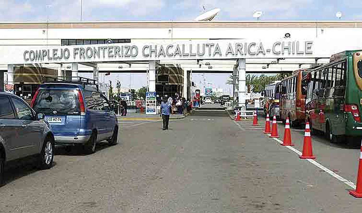 HBA Noticias | Conoce los detalles para la reapertura de la frontera ...